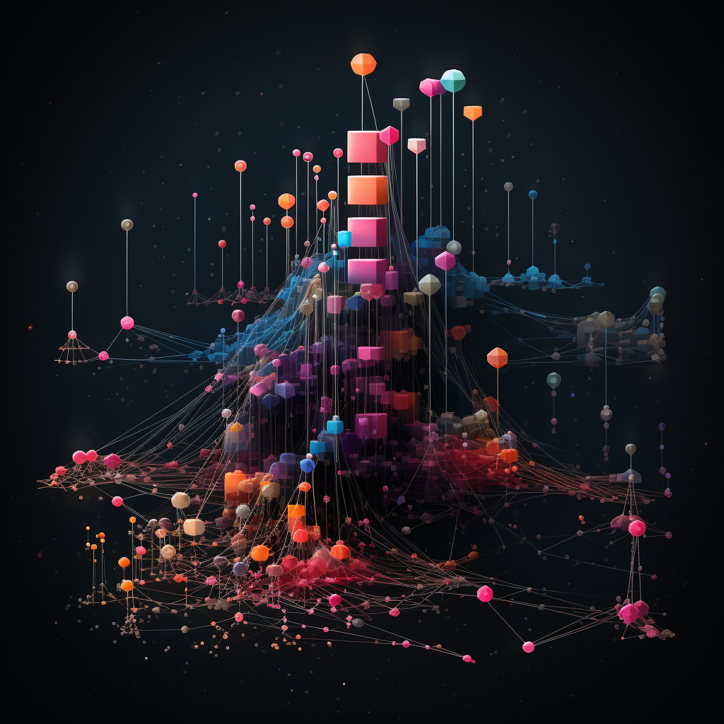 Unraveling Complexity An Anecdotal Dive Into Controllability And Observability Of Distributed